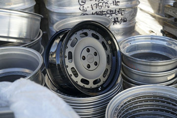 Rotiform BKK CustomSpec - Black | Rotiform